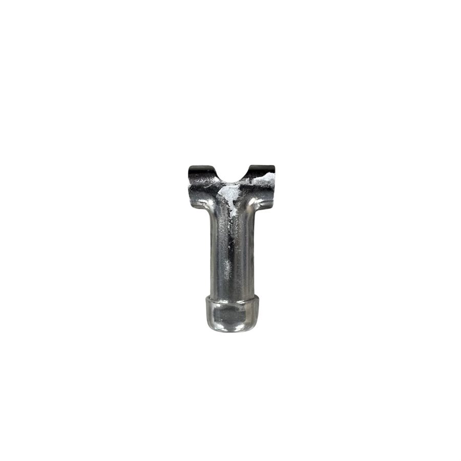 TRUNION V / CLAMP STL