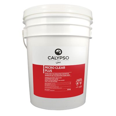 CALYPSO MICRO CLEAR
