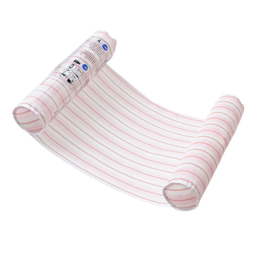 FLOTTEUR HAMAC MESH - TERRACOTTA