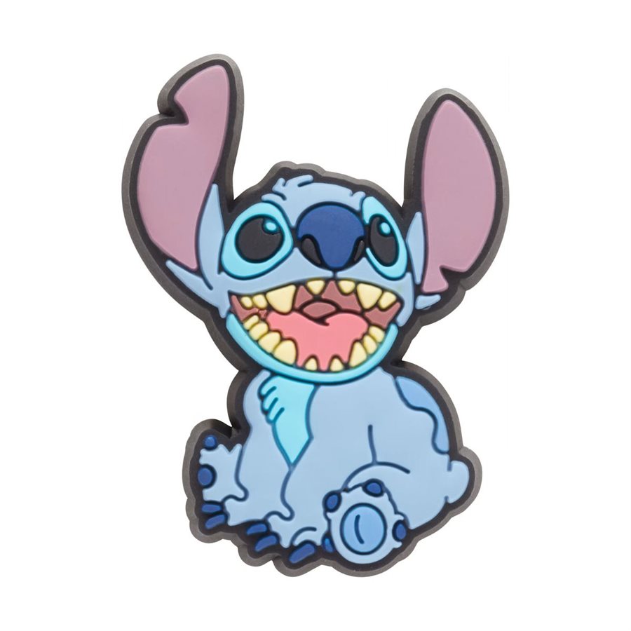 JIBBITZ STITCH DISNEY