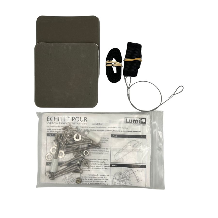 KIT QUINC. POUR ECHELLE 6500